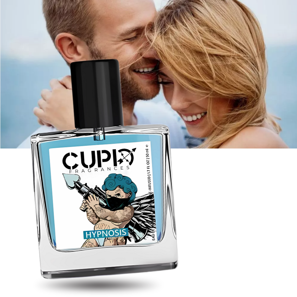 Cupid pheromone cologne | Pheromone perfume | Pheromone spray | Cupid ...