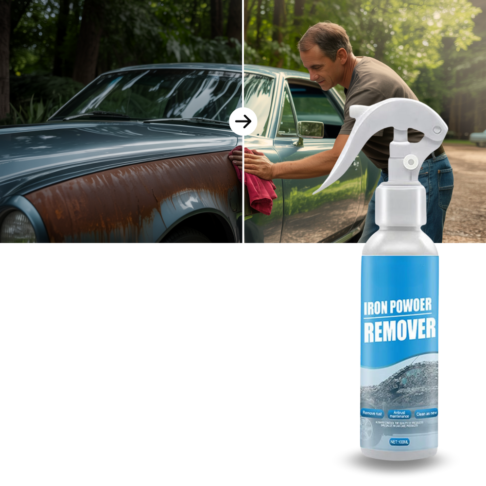 Rust remover spray | Rust remover for cars | Surface rust remover ...